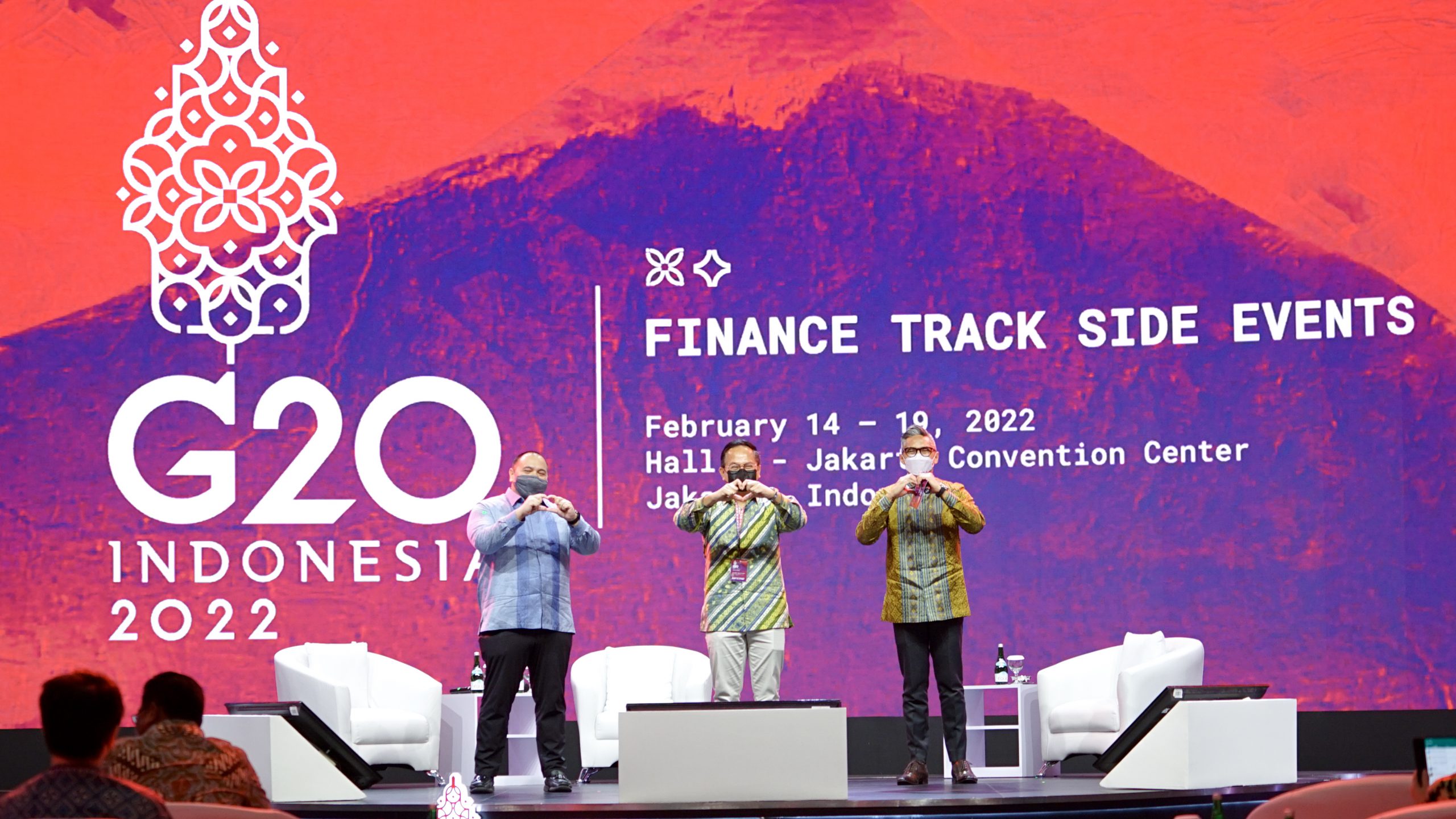 AFTECH's role in developing an Indonesia Digital Finance Industry