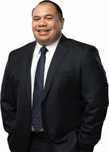 Homepage - Pandu Patria Sjahrir