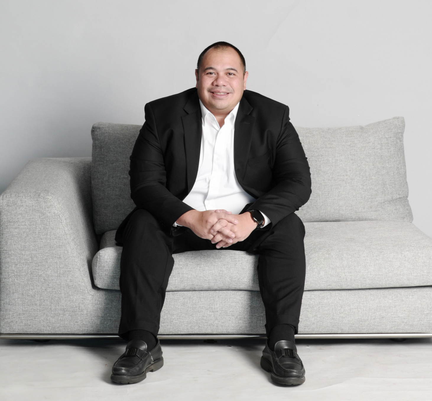 About - Pandu Patria Sjahrir